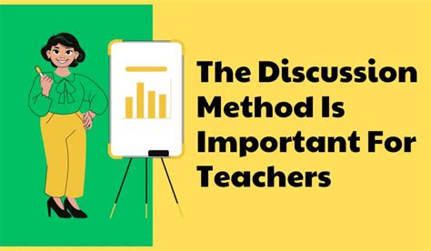 Image result for Discussion Method of Teaching PDF