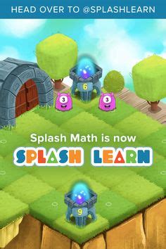 Image result for Splash Math Vimeo