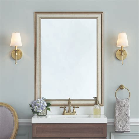 Image result for Custom Made Mirror Frame