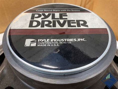 Image result for Pyle Direct Box