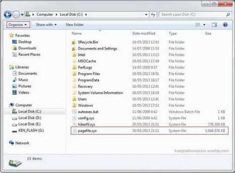 Image result for Virtual Page File