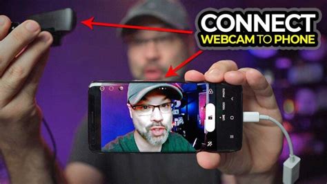 Image result for How to Add Android Phone Camera to OBS