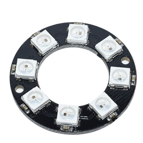 Image result for WS2812 5050 RGB LED Module