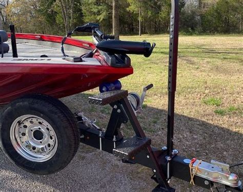 Image result for Easy Step System Boat