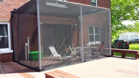 Image result for PVC Screen Room Frame
