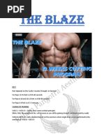 Image result for FST-7 Blueprint Training Split