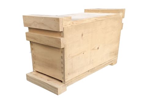 Image result for Five Frame Nuc Box