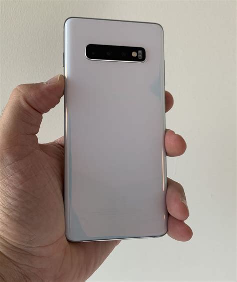 Image result for CNET Review S10 Phones