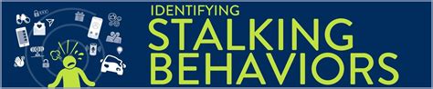 Image result for Examples of Stalking Behavior