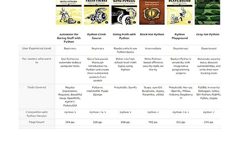 Image result for Python for Hacking Book