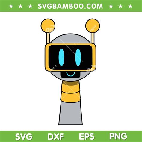 Image result for Computer Fun Bot Pizza Sprunki