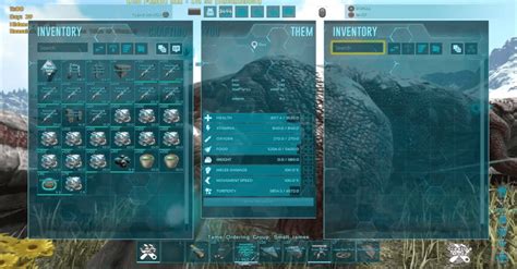 Image result for Ark Taming Tutorial