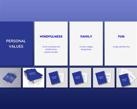 Image result for Printable Values Card Sort