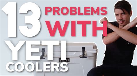 Image result for Yeti Blue Problems