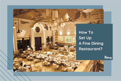Image result for Set Up Restaurant