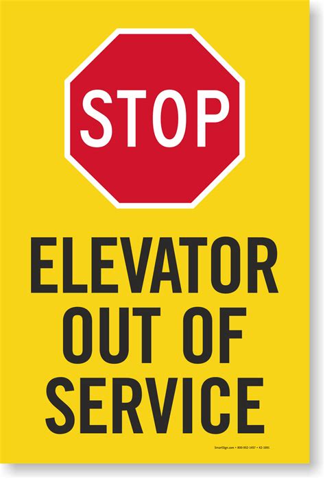 Image result for Out of Order Sign
