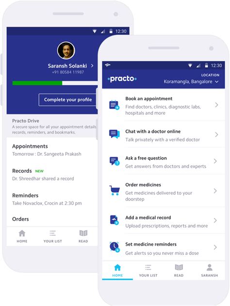 Image result for Current Value of Practo