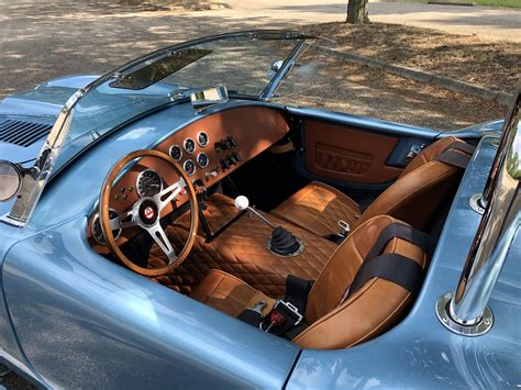 Backdraft cobra interior – Artofit