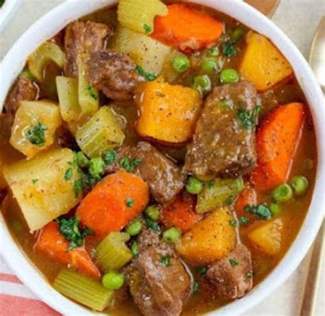 Image result for Basic Beef Stew