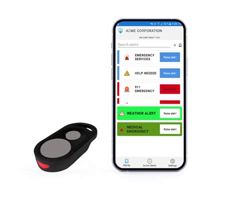 Image result for Wireless Panic Button