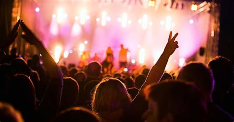 Image result for Live Weekend Events