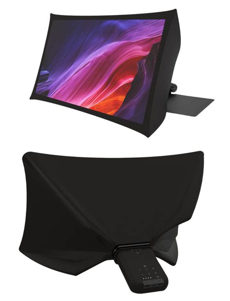 Image result for Portable Android Screen