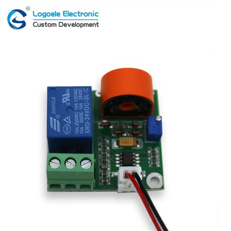 Image result for Current Sensor