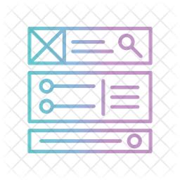 Image result for Icon Font Color