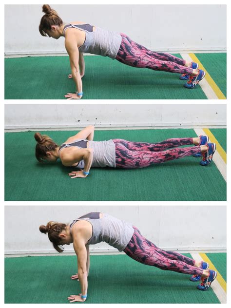 Image result for Push-Up Plus Exercise