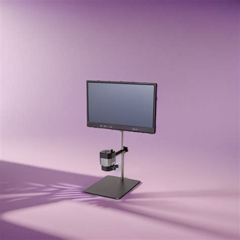 Image result for LED Microscope View in Computers