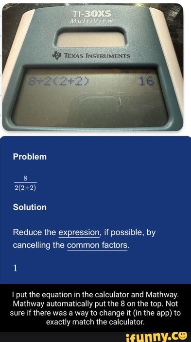 Image result for Mathway Meme