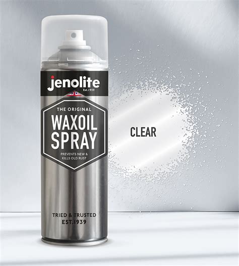 Image result for Jenolite Rust Converter