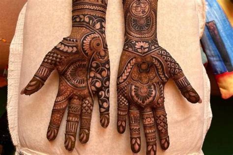Image result for Jalidar Mehandi Designs