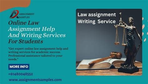 Image result for Law Assignment Writing Service