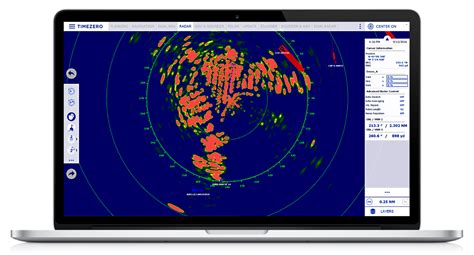 Image result for Marine Radar Simulation
