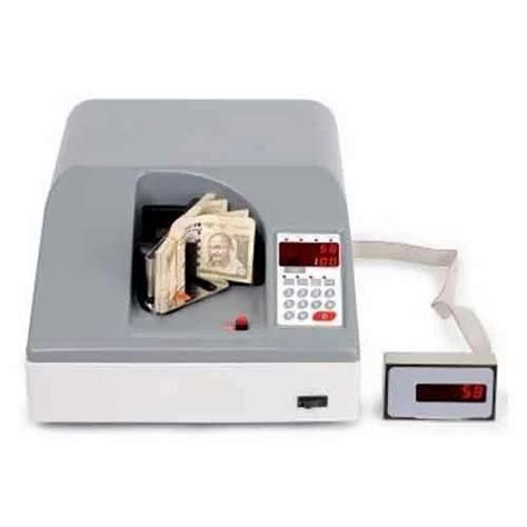 Image result for Notes Counting Money Machine