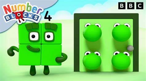Image result for NumberBlocks Numberblobs