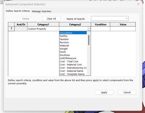 Image result for Graphics Area SolidWorks