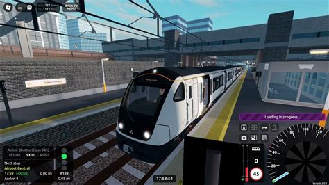 Image result for Class 345 Shuttle