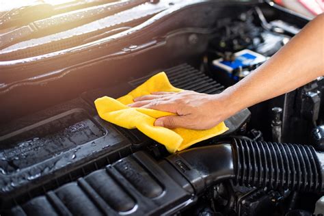 Image result for Auto Engine Cleaning Detailing