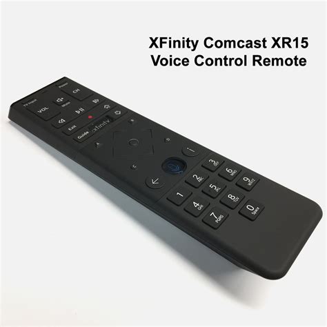 Image result for Comcast Xfinity Remote Control