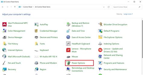 Image result for How to Unlock High Performance Power Plan