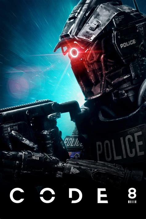 Image result for Code 8 Download Movie