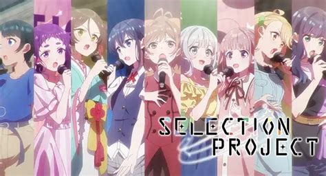 Image result for Selection Project Su