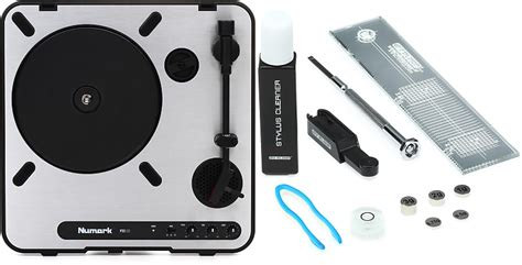 Image result for Numark Turntable