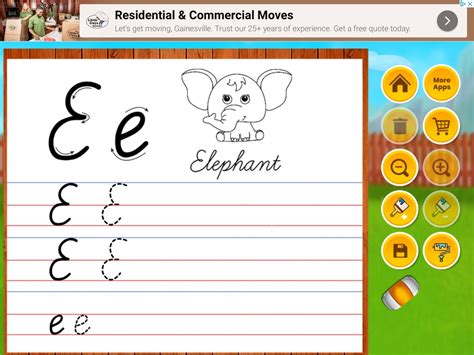 Image result for Cursive Learning Apps