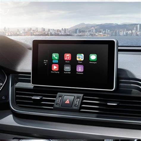 Image result for Audi Smartphone Interface Android