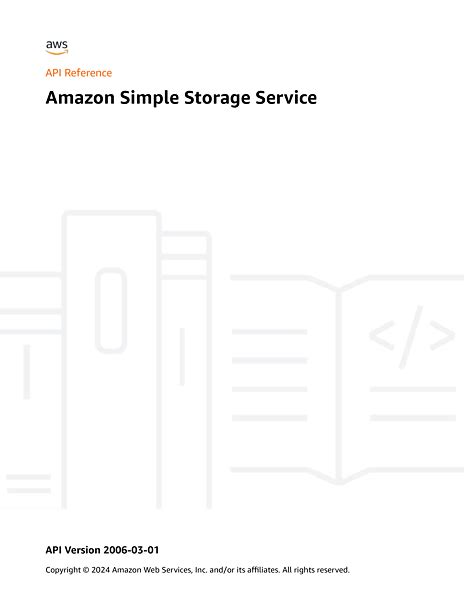 Image result for Amazon Simple Storage Service