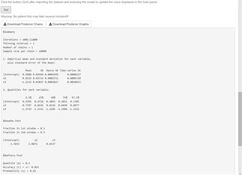 Image result for Logit Block Model