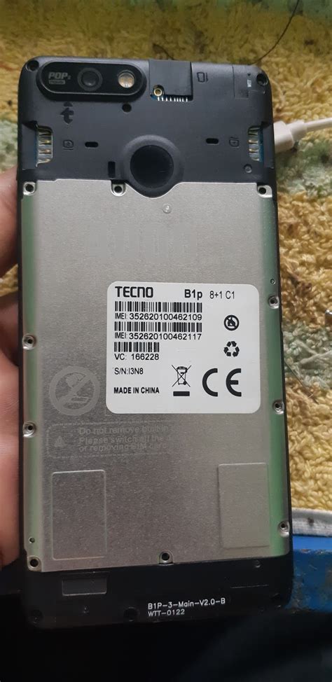 Image result for Tecno B1F File